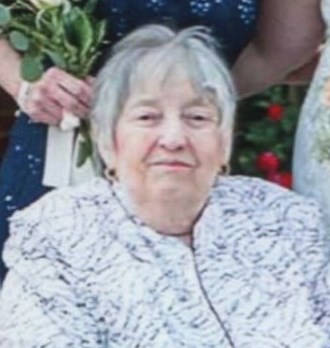 Tess Morrell Obituary - St. Louis, MO