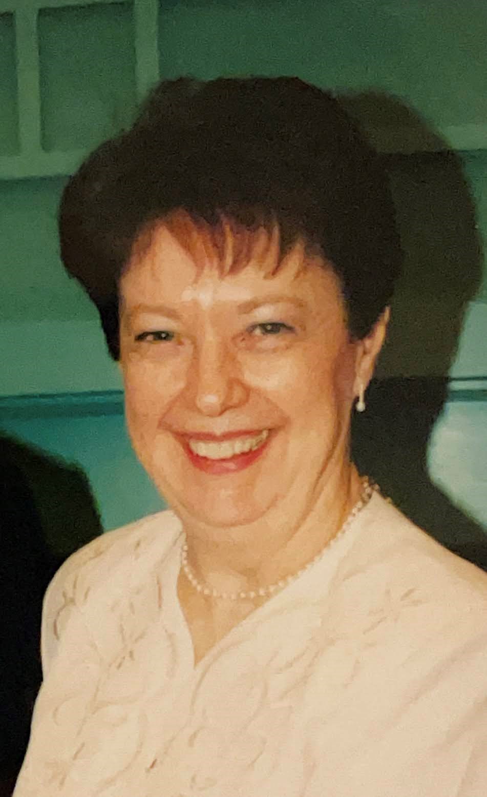 Nancy Louise Davis Obituary - Cary, NC