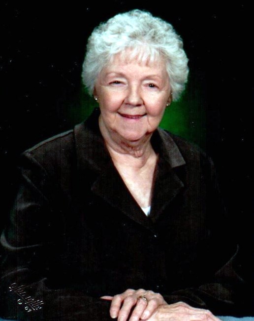 Mary Blom Obituary - Arlington Heights, IL