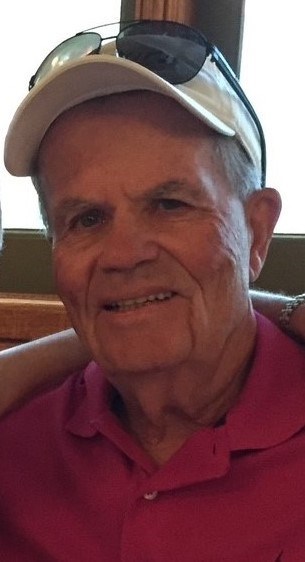 Stephen Blust Obituary - Spring Hill, FL