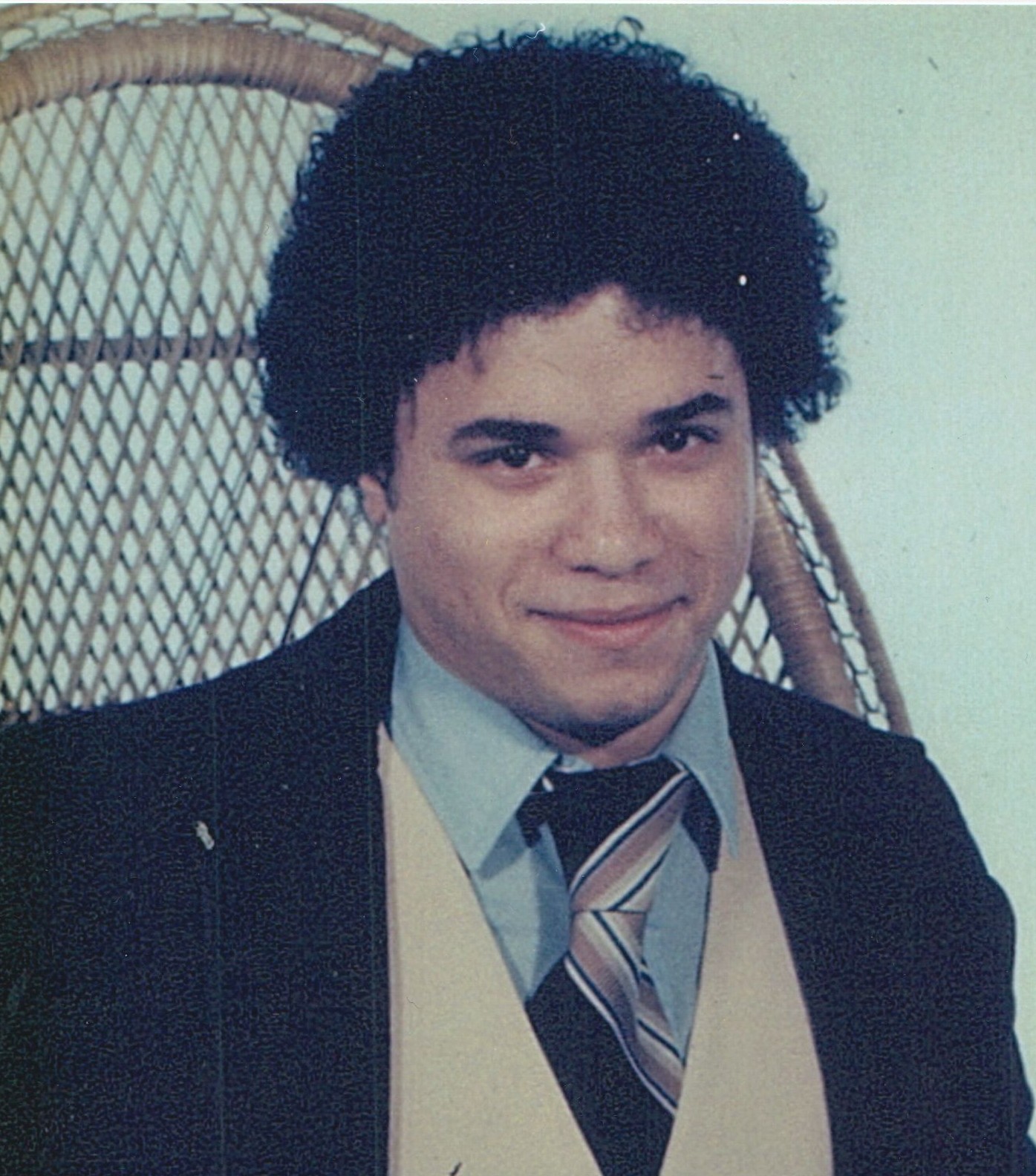 Thomas J. Mitchell Jr. Obituary - Highland, MI