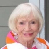 Jean Ballantyne Obituary - San Antonio, TX
