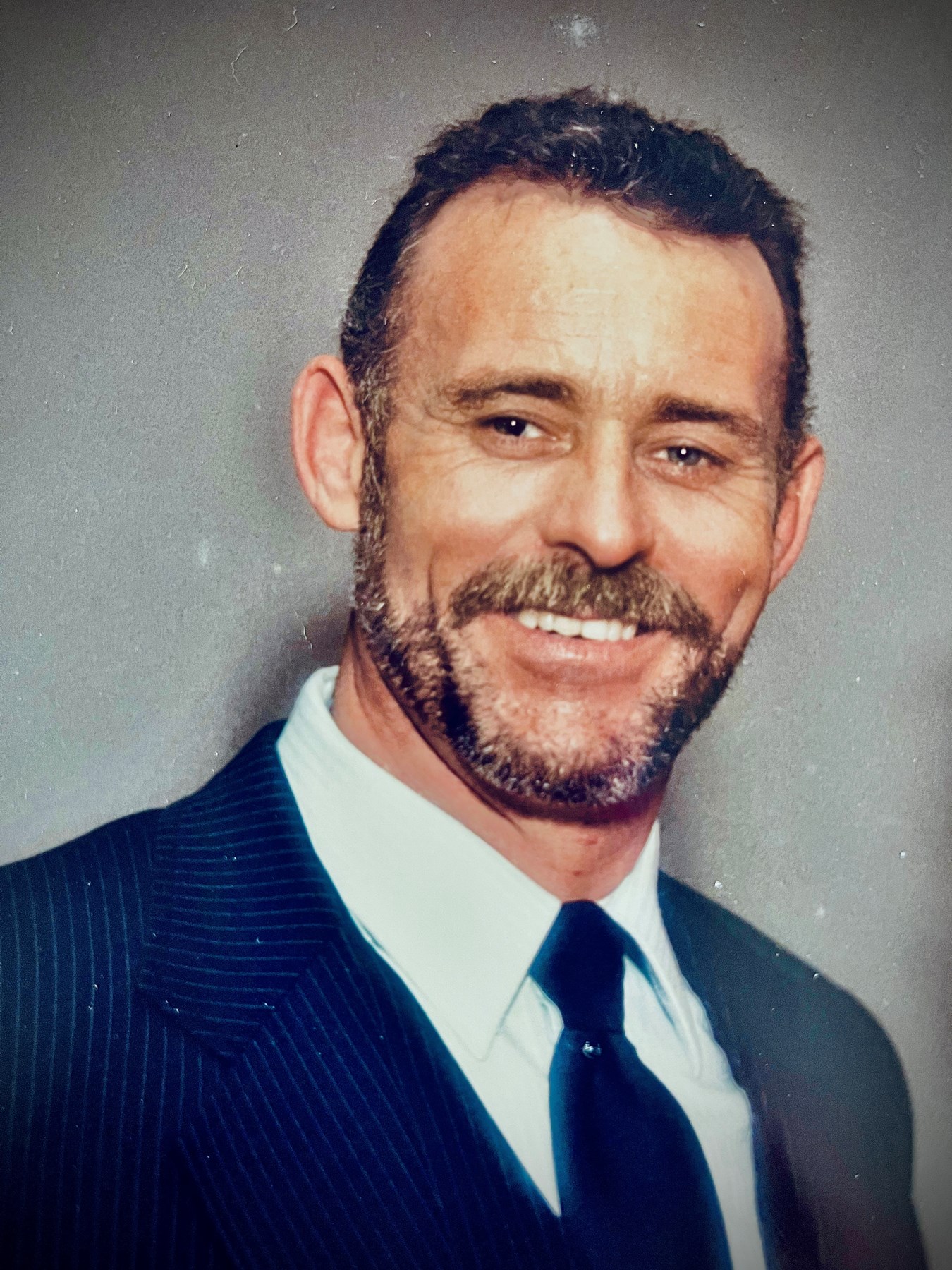 Ralph Leonard Hisaw Obituary - Grand Blanc, MI