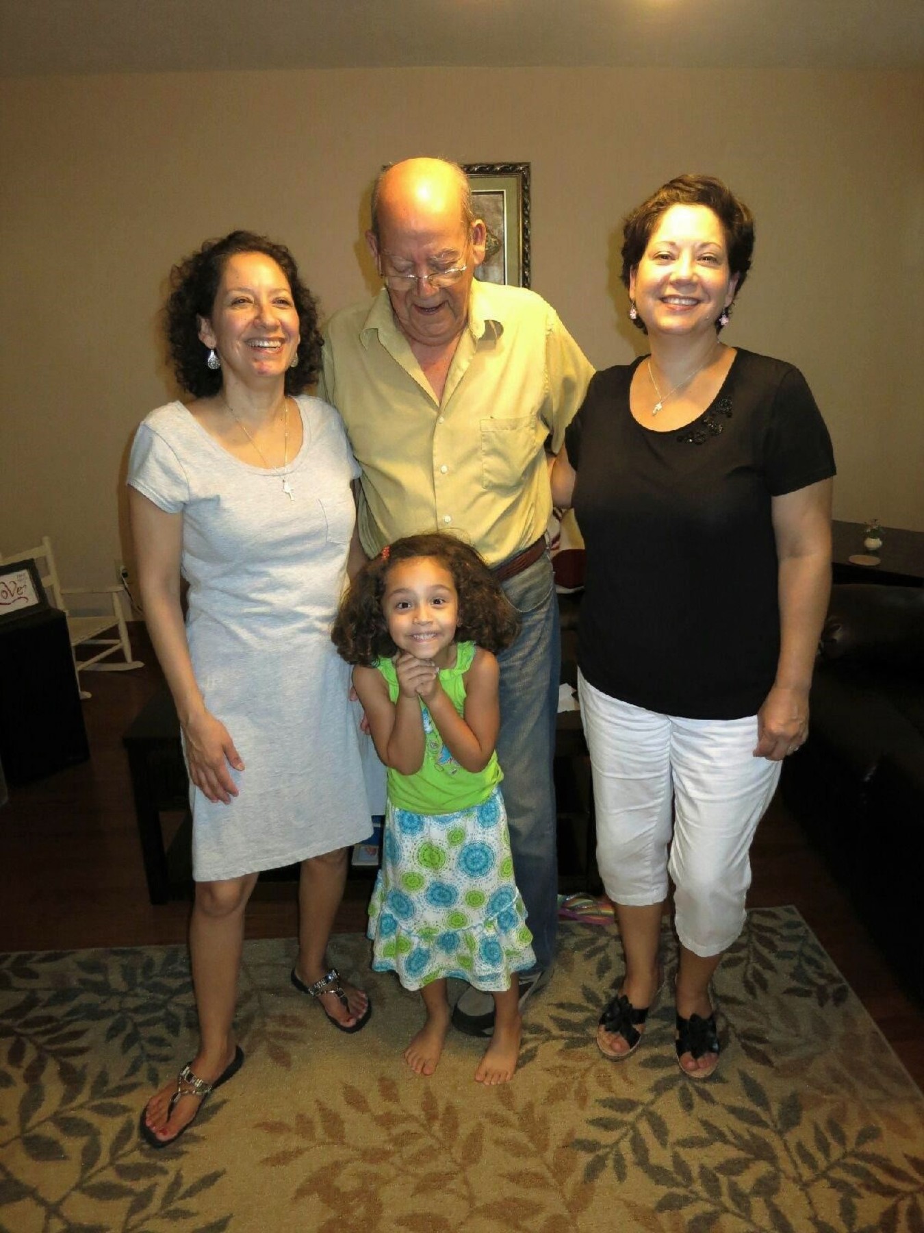 Pablo Rodriguez Obituary - Houston, TX