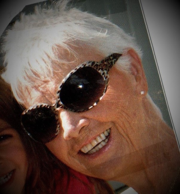 Florence Anna Dismuke Obituary - Punta Gorda, FL Florence Anna Dismuke Obituary - Punta Gorda, FL
