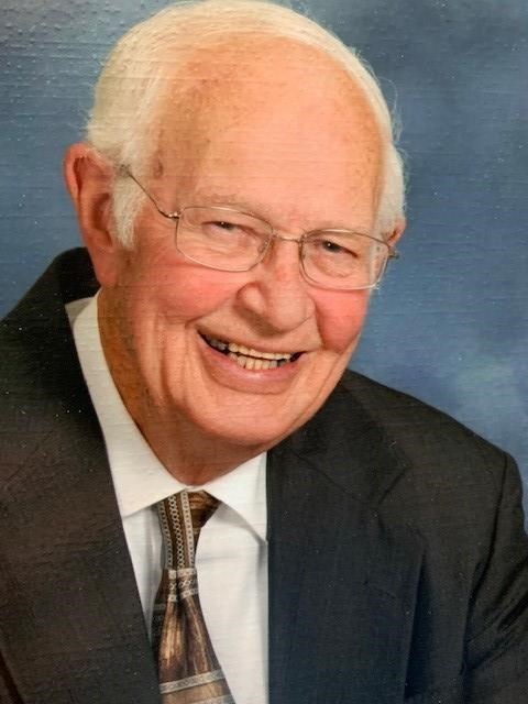 Donald Snyder Obituary - Montgomery, AL