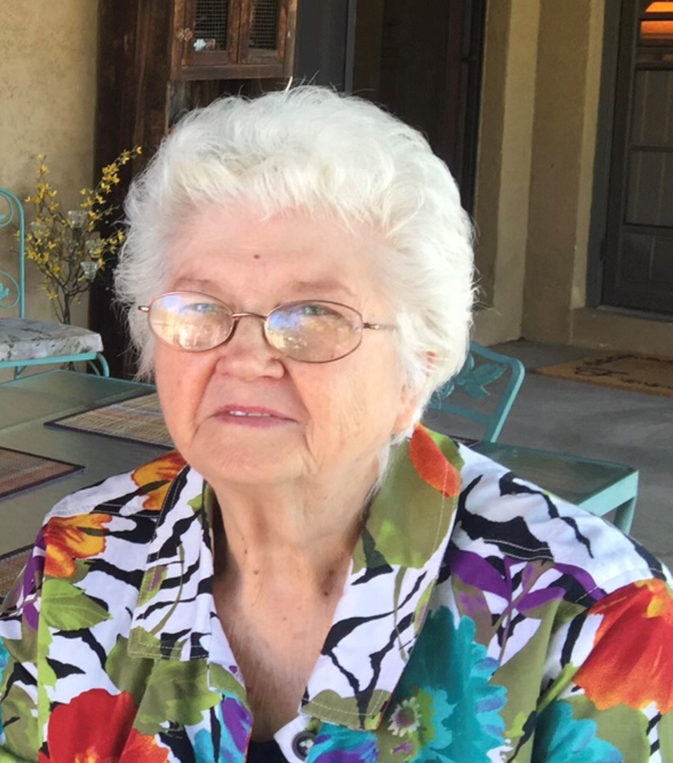 Joyce Huusko Obituary - Tucson, AZ