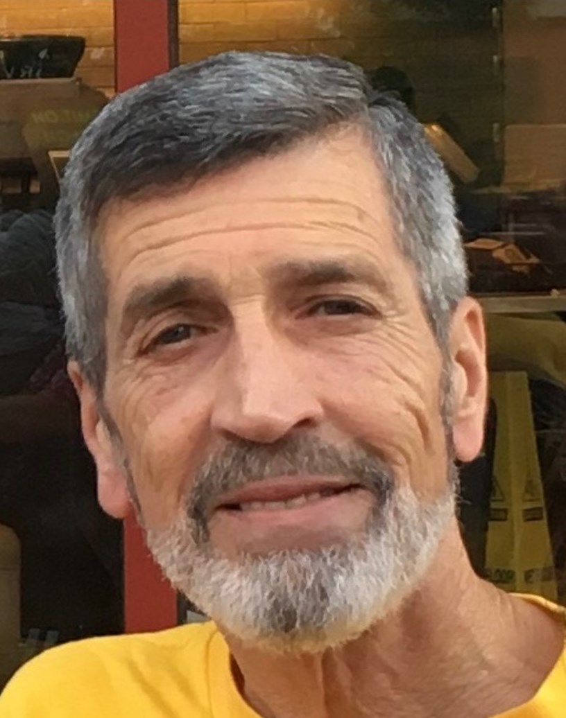 Robert Strain Obituary - Baton Rouge, LA