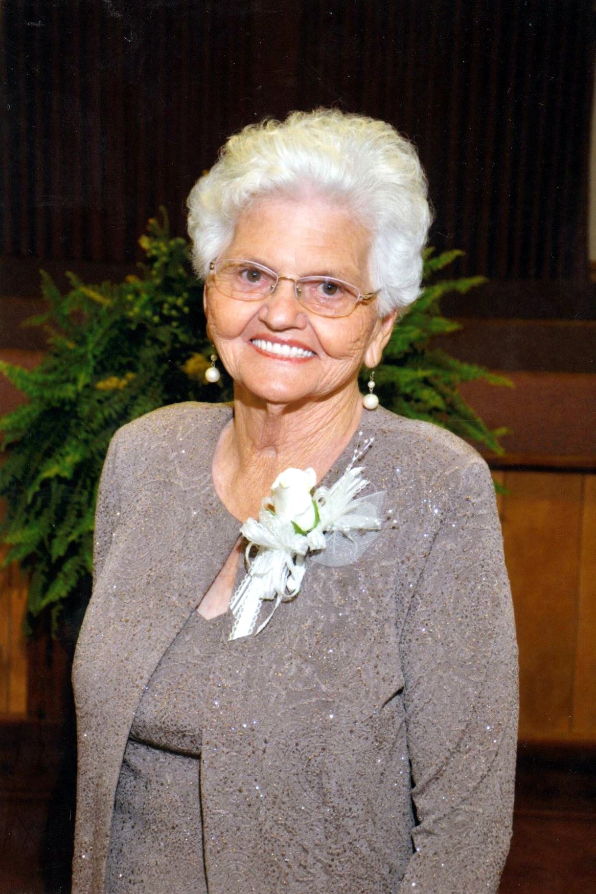 Estelle Maynard Obituary - Cullman, AL