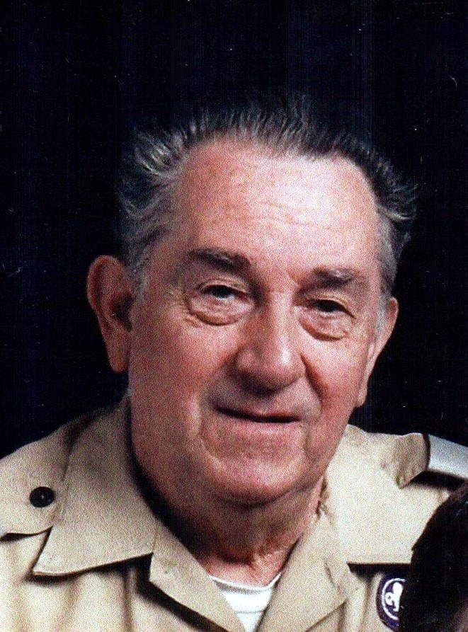 John C. Holdcraft Obituary - Catonsville, MD