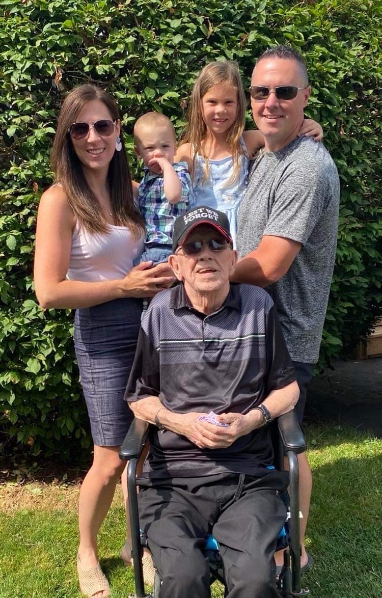 John Macarthur Family