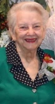 Ruth Knowles Obituary - China Grove, NC