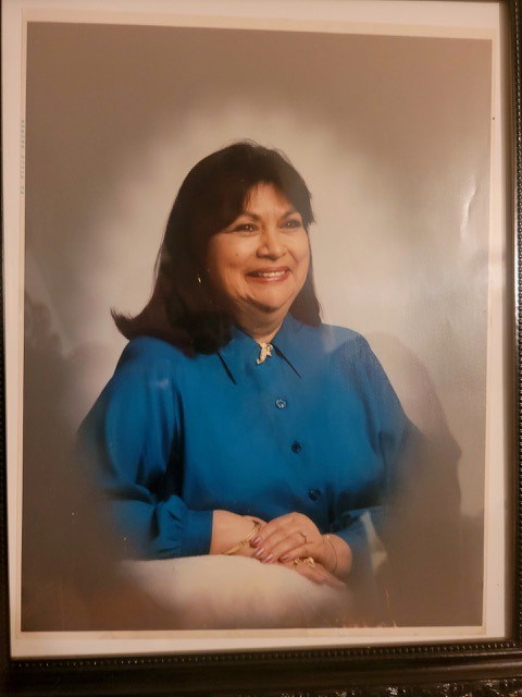 Julia Monreal Obituary - San Antonio, TX