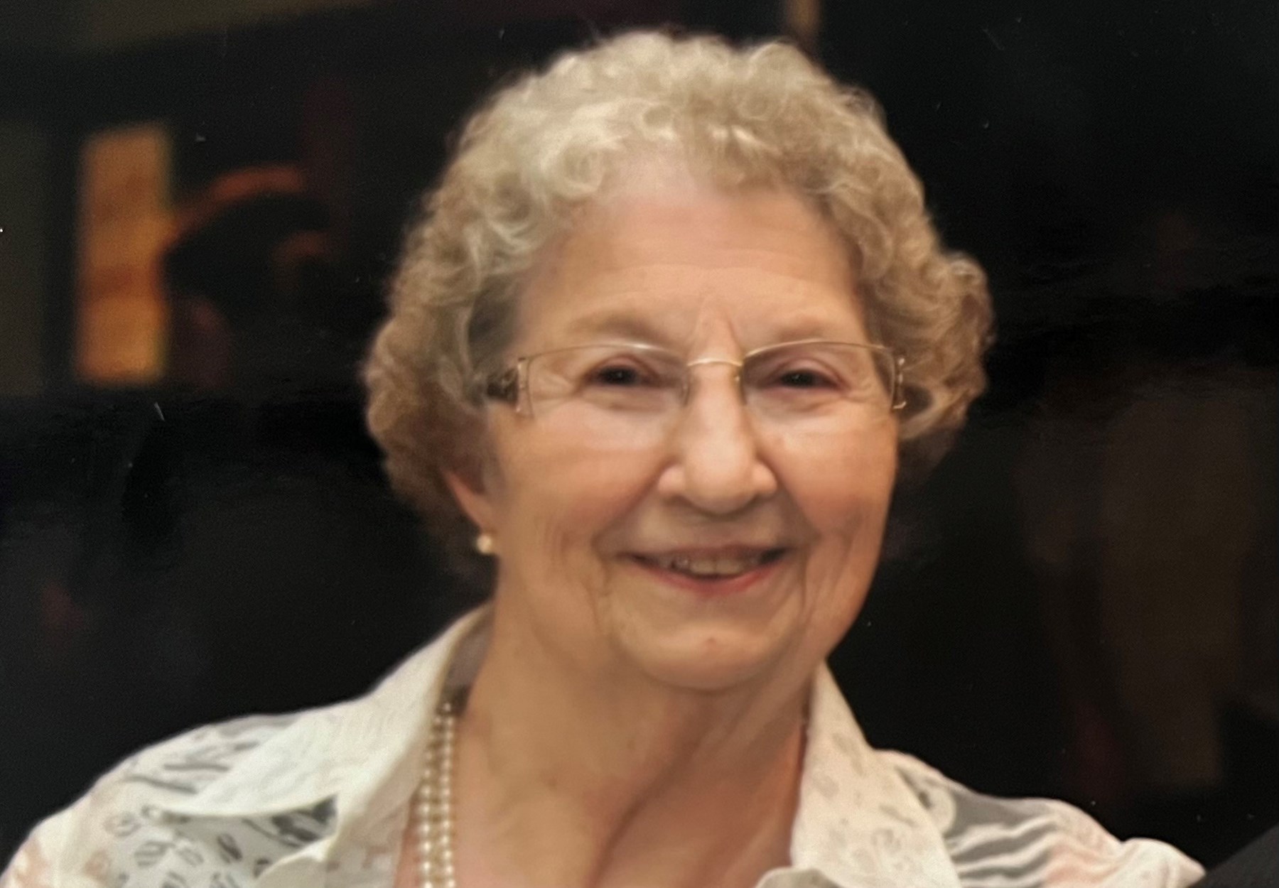 Ann Brunk Obituary - Madison Heights, MI