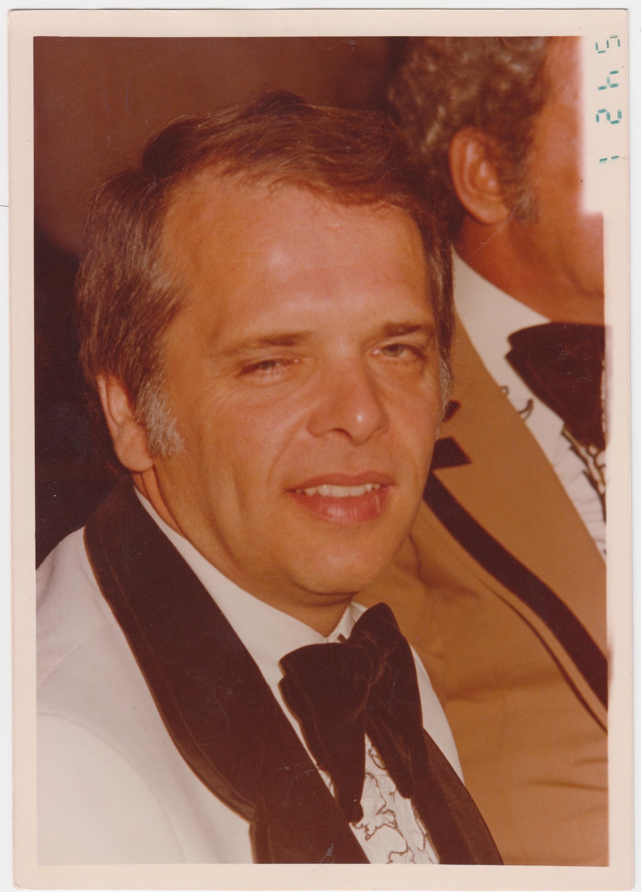 Robert Gingras avis de décès - Saint-Hubert, QC