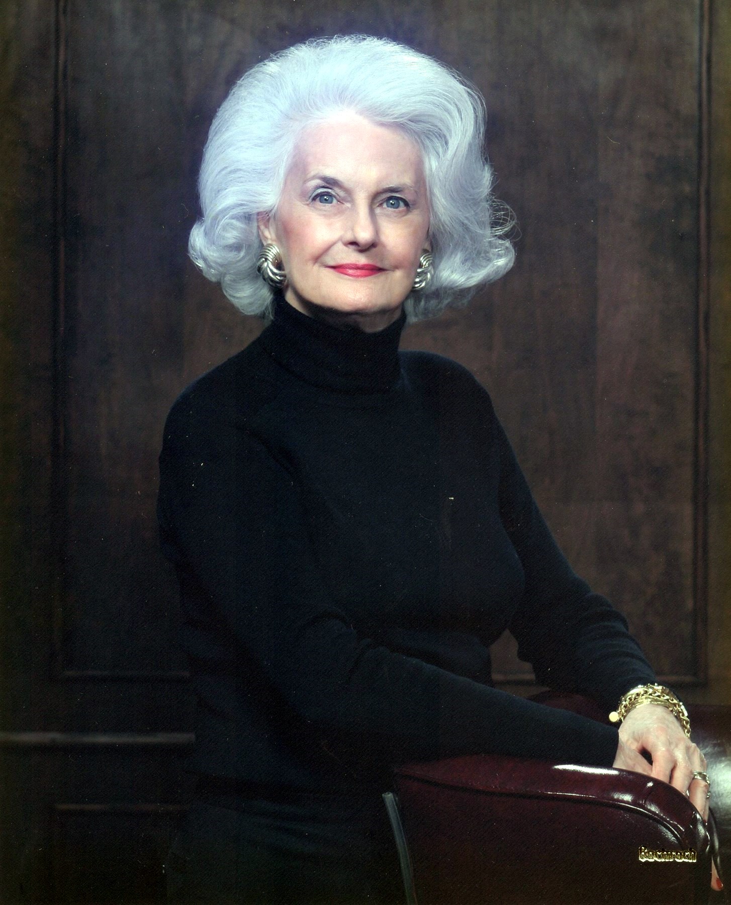 Barbara Hoy Obituary - Washington, DC
