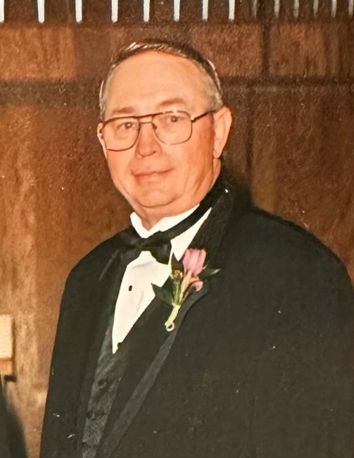 Charles Bracknell Obituary - Tuscaloosa, AL