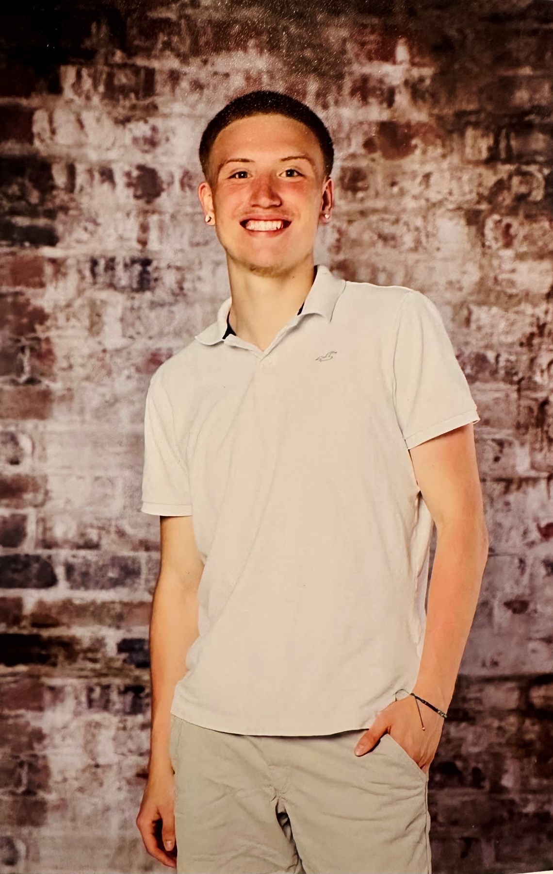 Michael Bosworth Obituary - Fredericksburg, VA