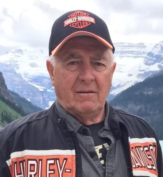 Alain Beaucage avis de décès - L'Epiphanie, QC