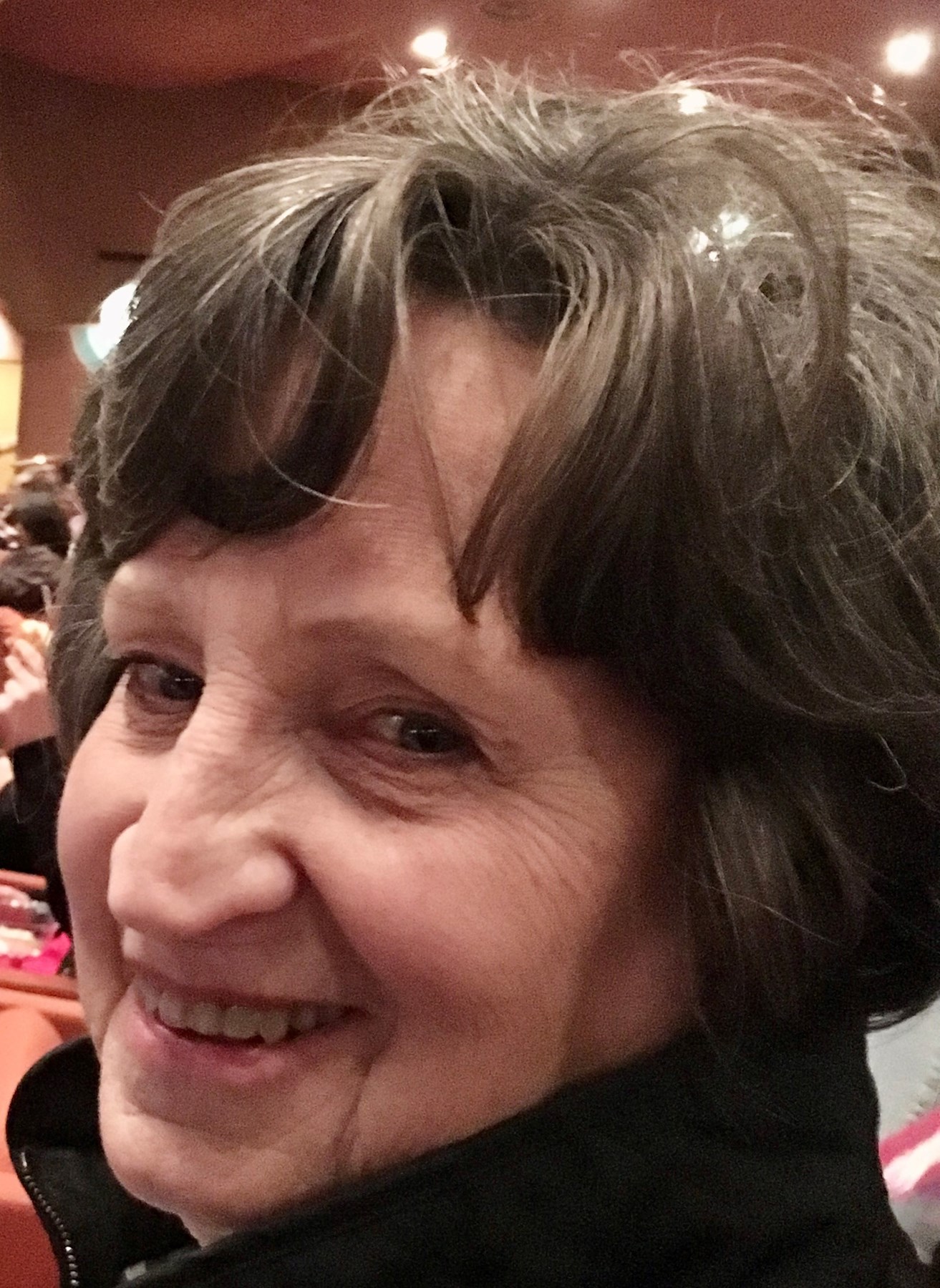 Jean Y. Ames Obituary - El Paso, TX