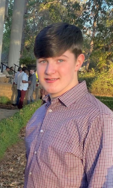 Colton Stults Obituary - ALEXANDER, AR