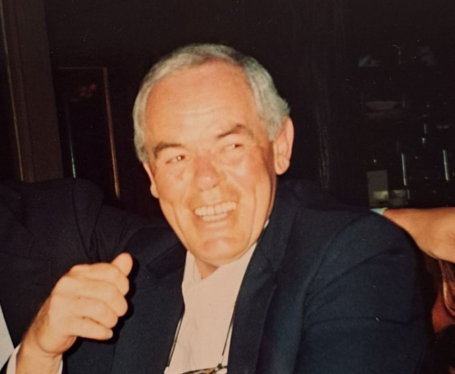William Ryan Obituary - Charlotte, NC