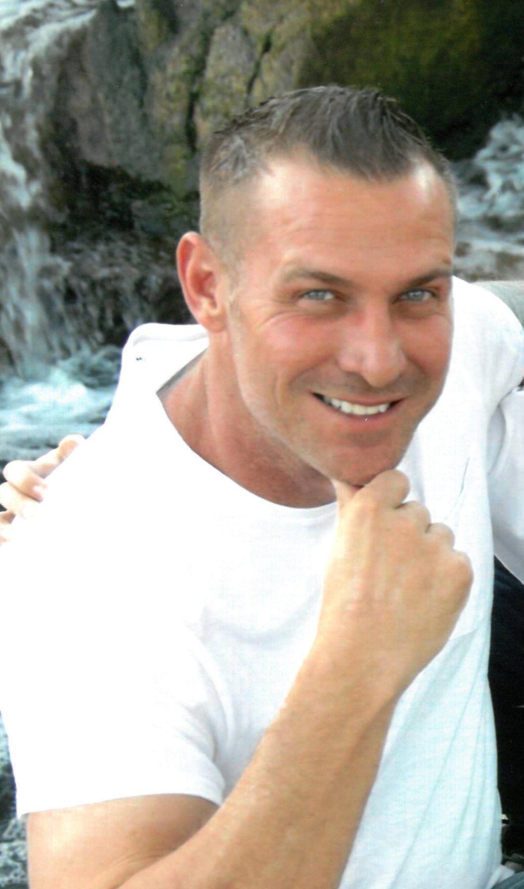 Alan Whitworth Obituary - Goodyear, AZ