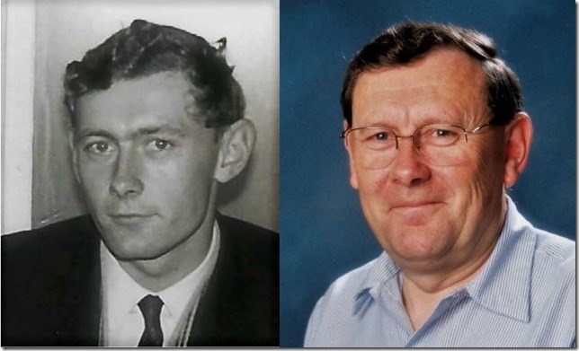 Michael David Williams Obituary - Nanaimo, BC