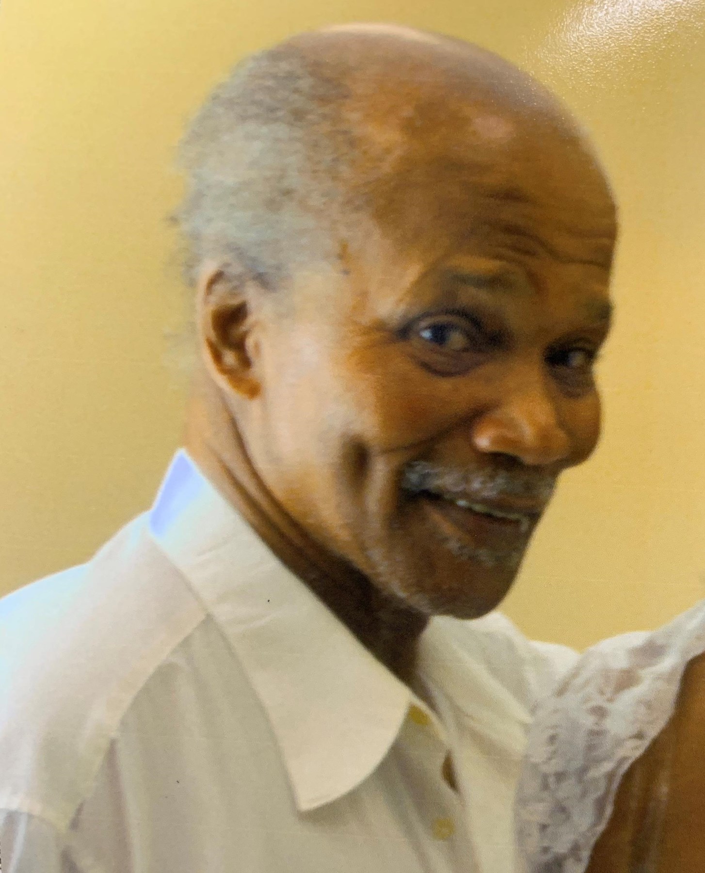 Frederick Middleton Obituary - Flagler Beach, FL