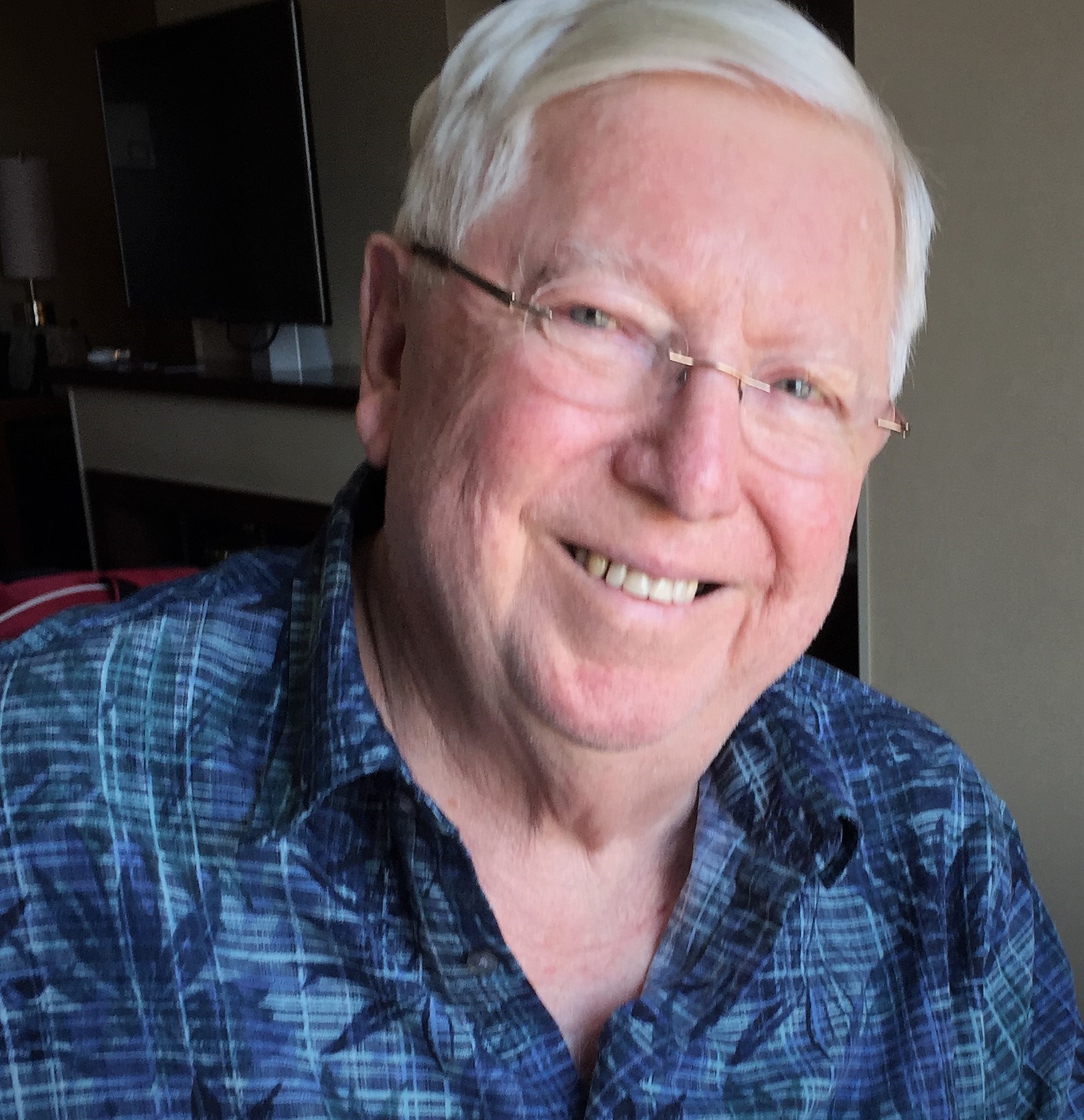 Frank Booth, Jr. Obituary - Austin, TX