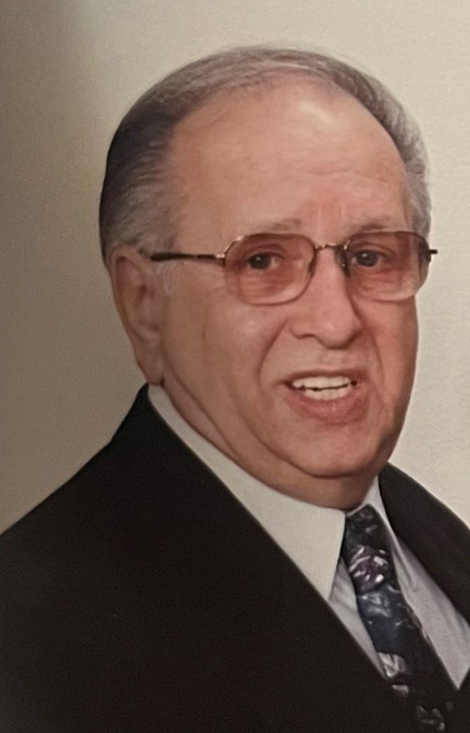 Allen Pfeiffer Obituary - West Seneca, NY