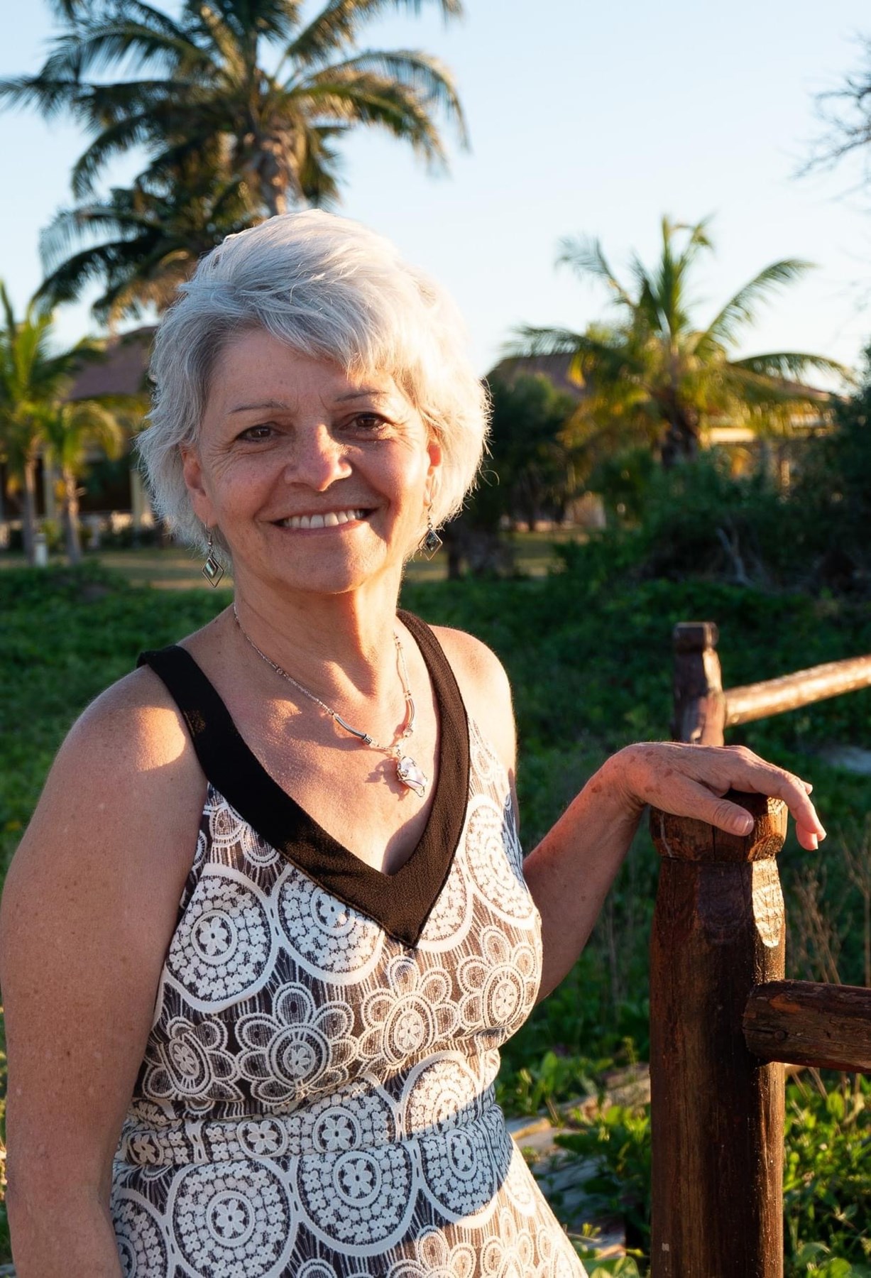 Madeleine Richer Obituary - Brossard, QC