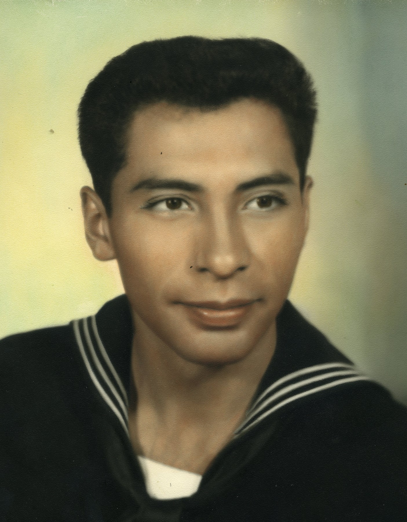 Ramon Luera Obituary - El Paso, TX Ramon Luera Obituary - El Paso, TX