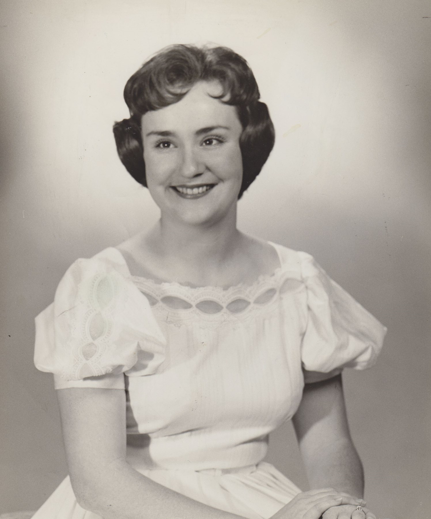 Mary N. Knott Obituary - Apex, NC