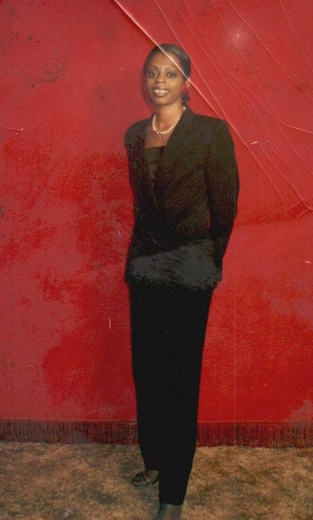 Joyce Whitley-Bates Obituary - Indianapolis, IN