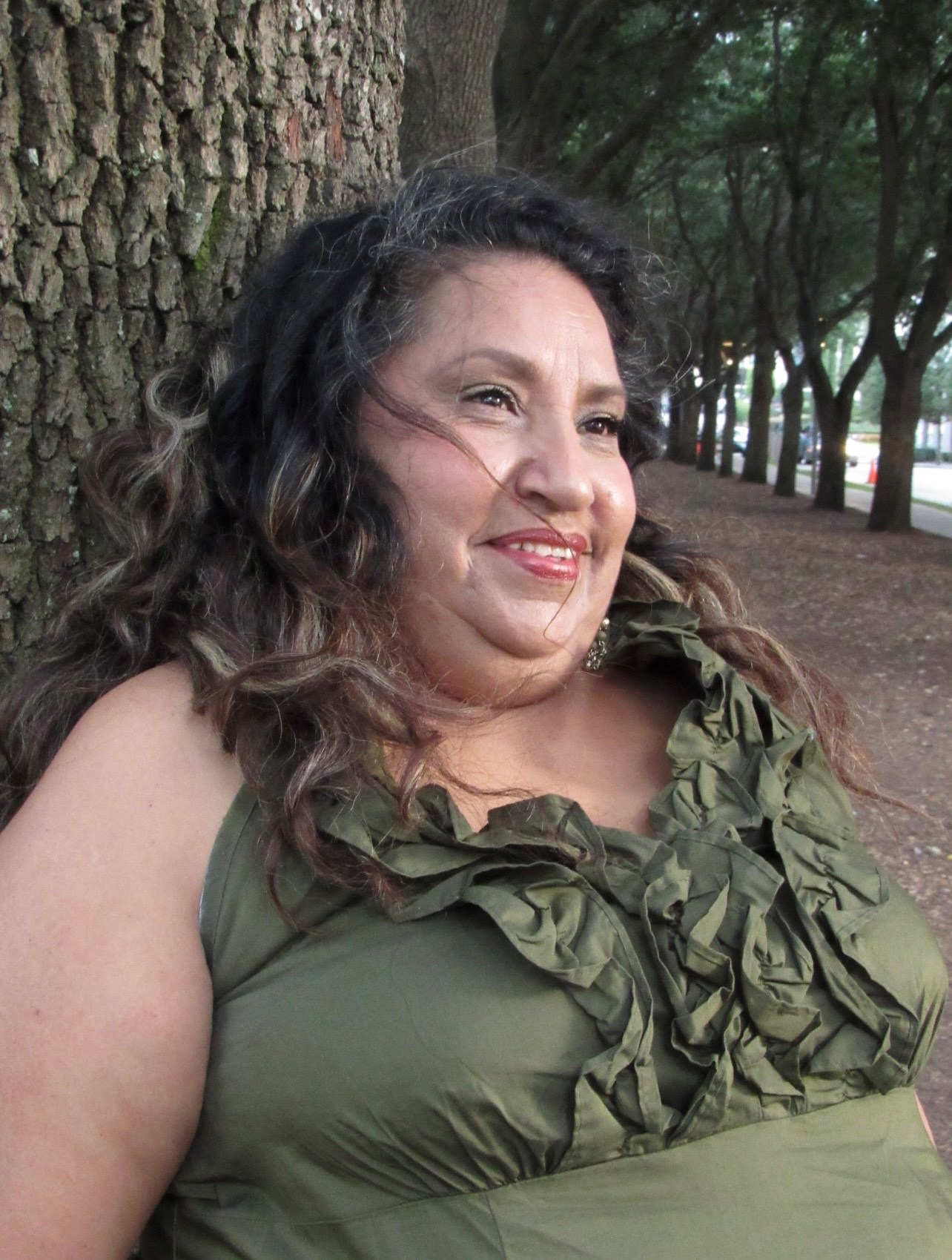 Maria de Jesus Barocio Obituary - Houston, TX