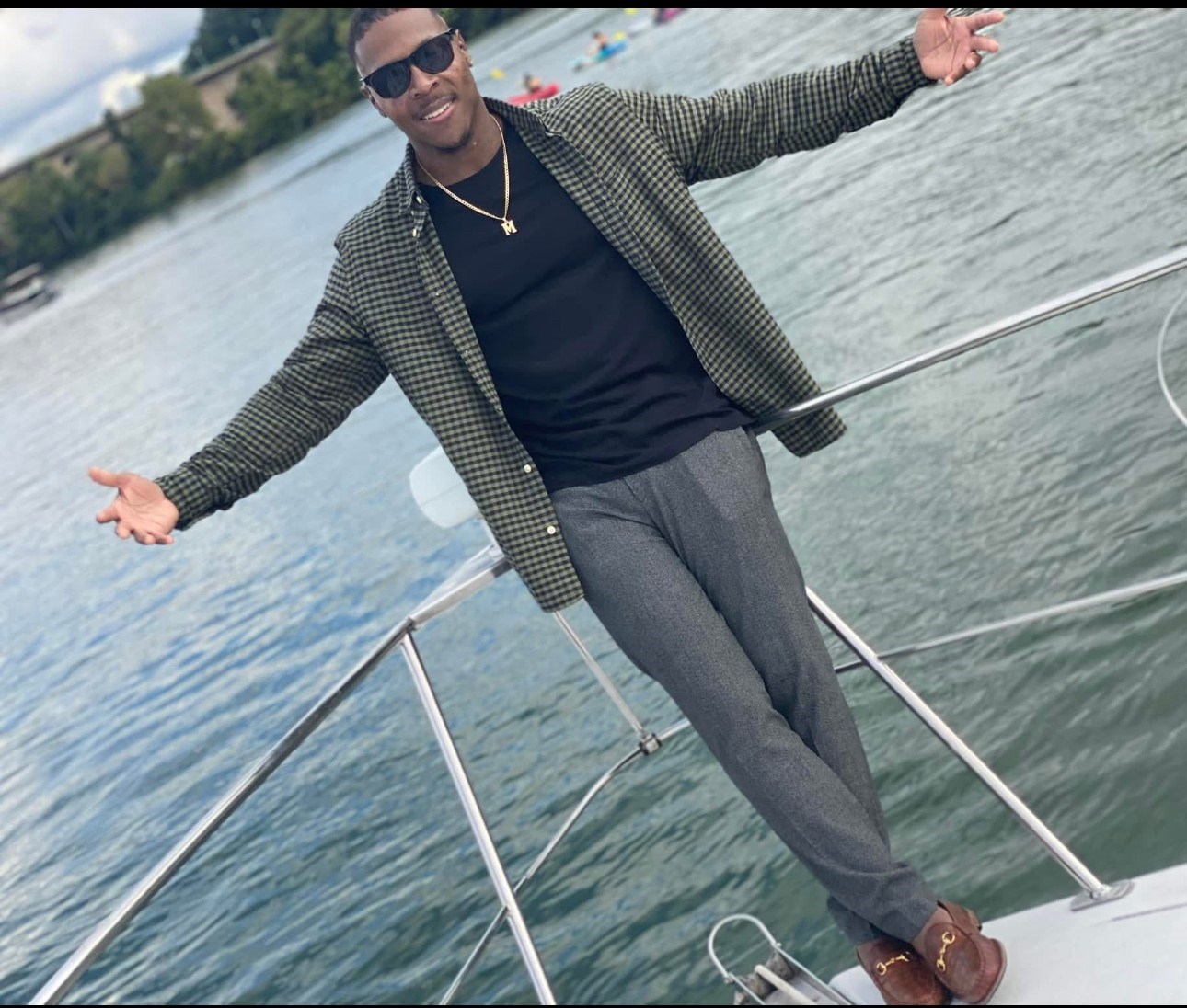 Corey Mosley Obituary - Richmond, VA