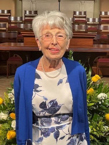 Dorothy Griffin Obituary - Houston, TX