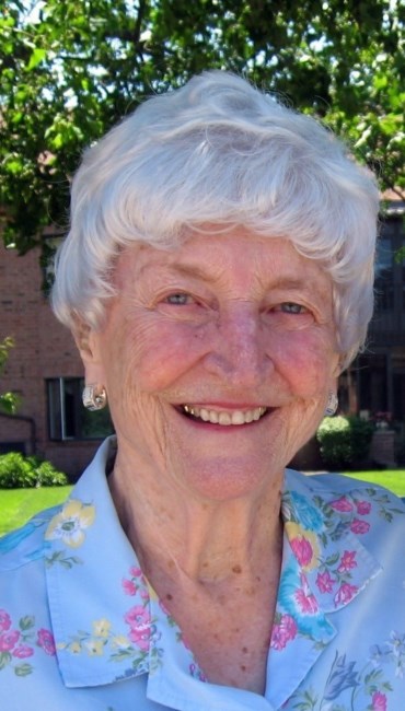 Lois Lucille Geegh Hardesty Obituary - Grand Rapids, MI