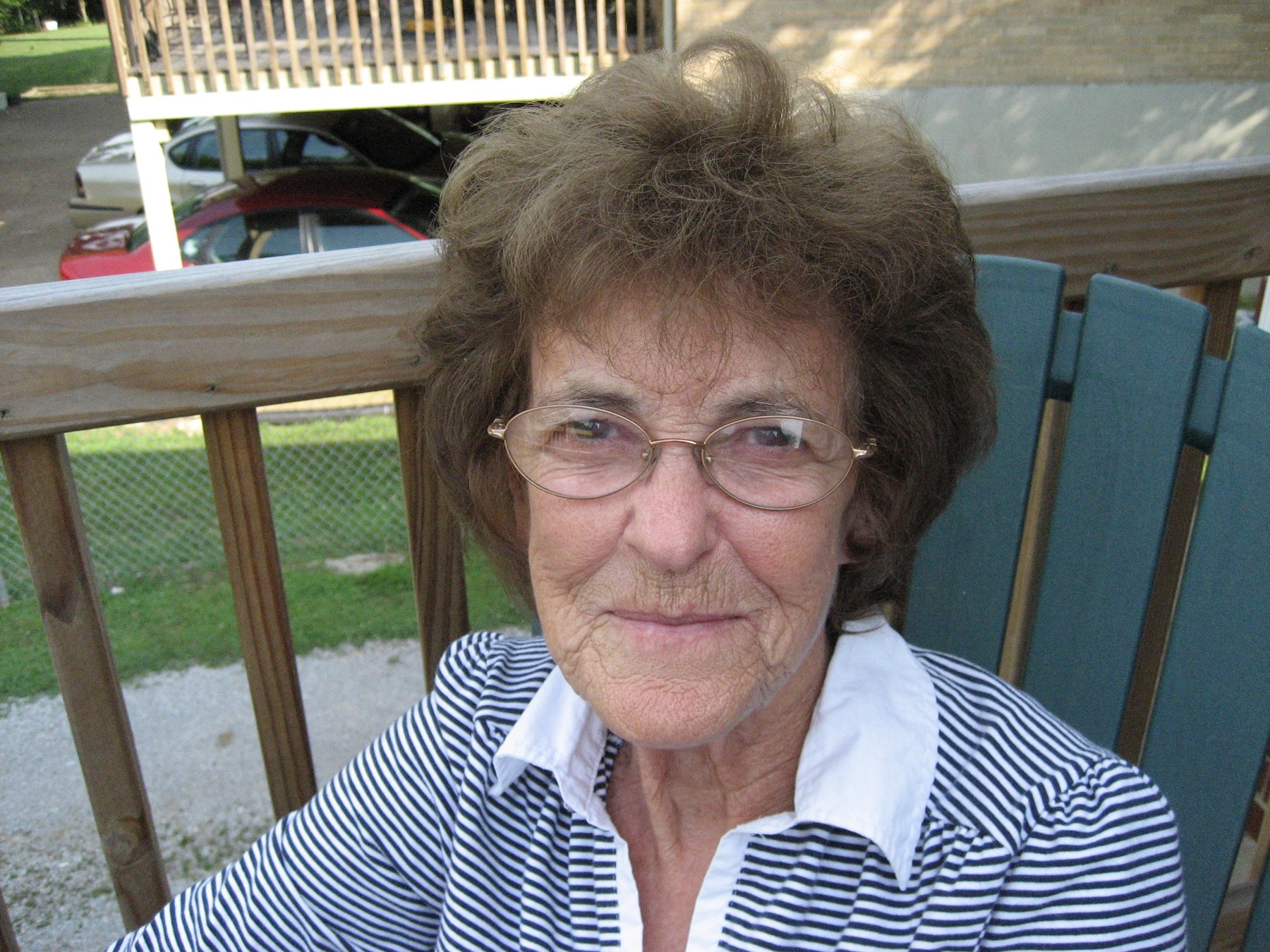 Millie Hassell Obituary - Nashville, TN