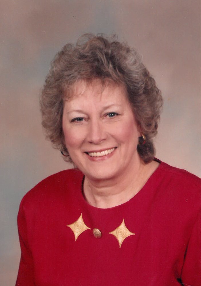 Mary Alice Graham Obituary - Conway, AR