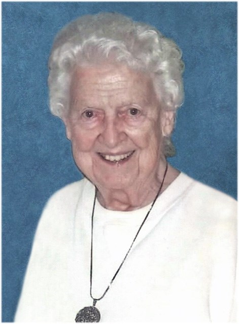 Virginia Shankie Obituary - St. Clair Shores, MI
