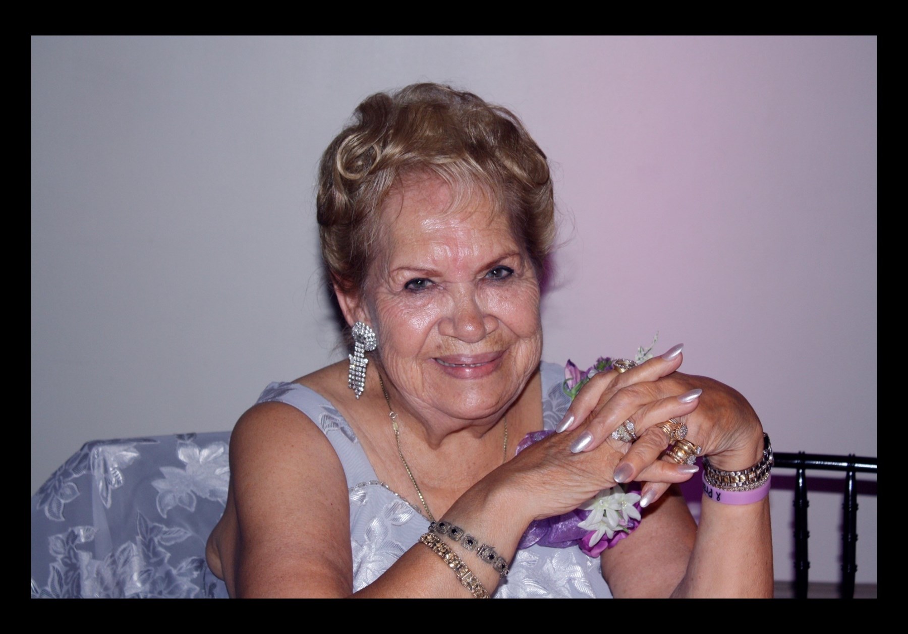 Mary Hedfelt Obituary - San Antonio, TX