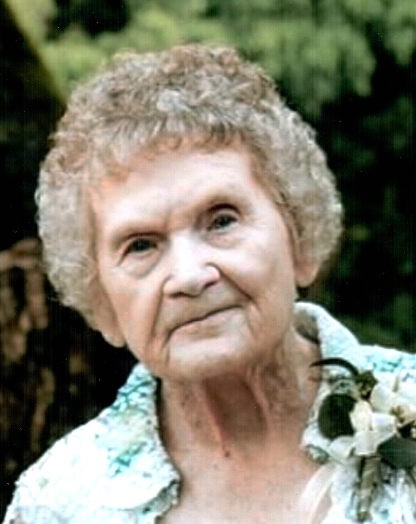 Opal Brown Obituary - Greeneville, TN