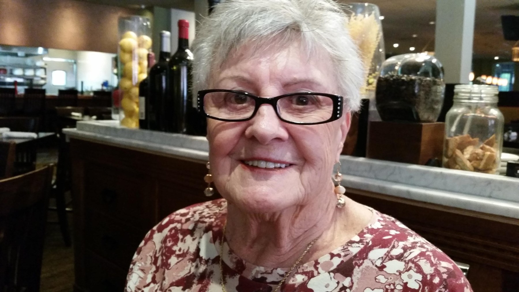 Florence Moon Obituary - Gotha, FL