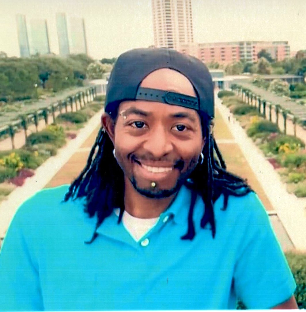 Byron Jamell Green Obituary - Houston, TX