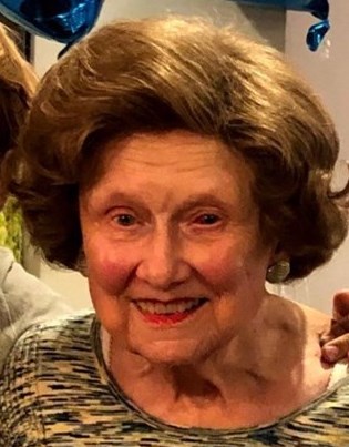 Edith Margurite Dunn Obituary - Nashville, TN