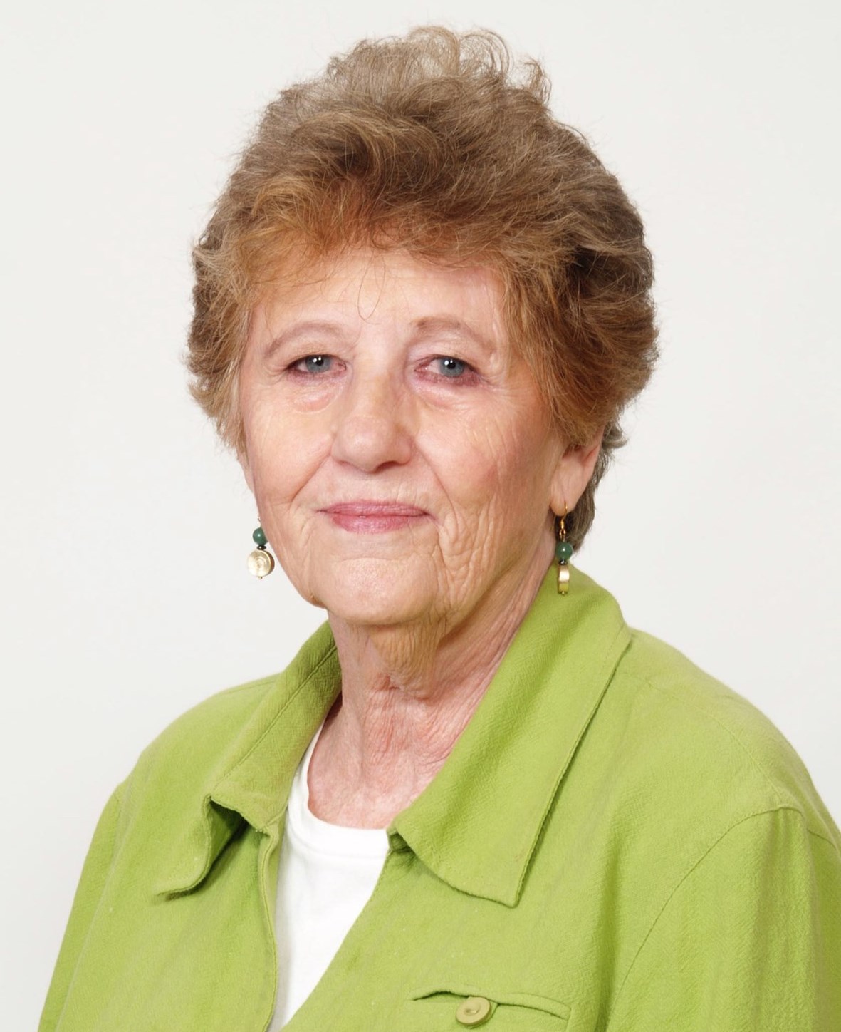 Marilyn Luchetti McCarthy Obituary - Novato, CA