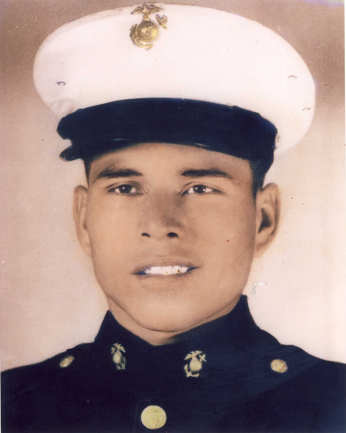 Lauro M. Lozano Obituary - Corpus Christi, TX