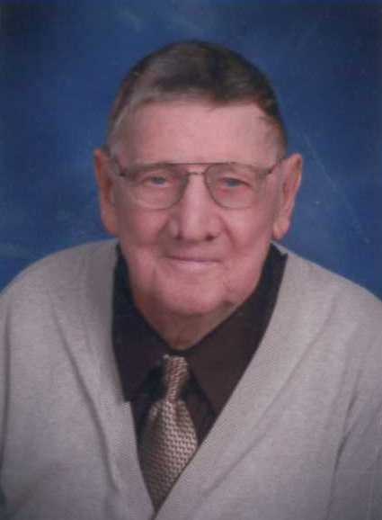 William Harman Obituary - Versailles, OH